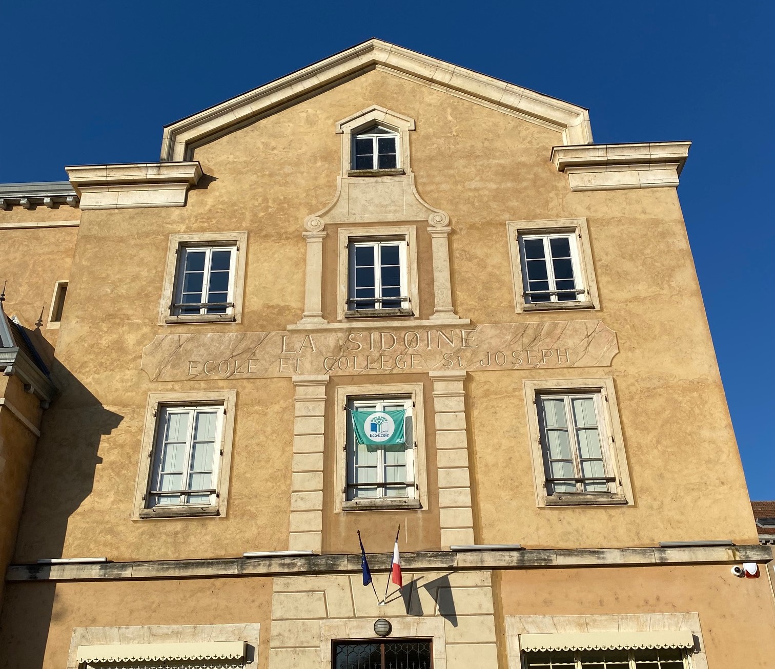 ACTUALITÉS | La Sidoine